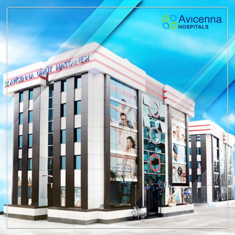 Avicenna Umut Hospital